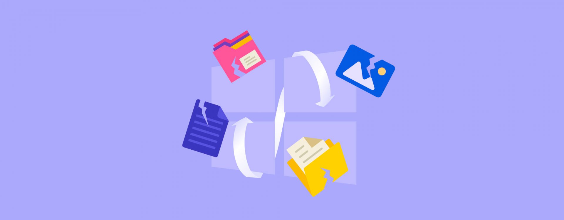 How to Recover and Repair Corrupted Files - 7 Data Recovery Experts
