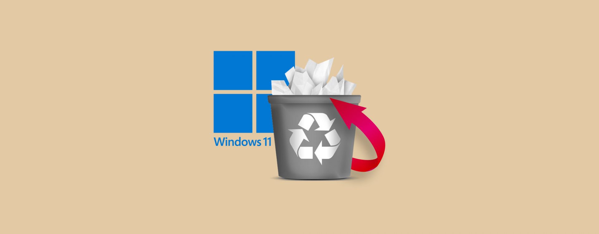 How to Recover Permanently Deleted Files on Windows 11 | Guide