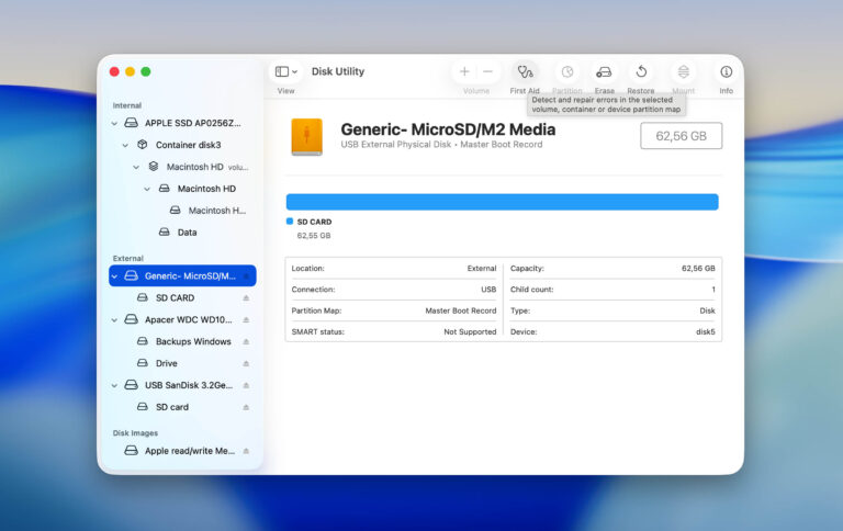 What to Do If a microSD Card is Write-Protected? - All Methods