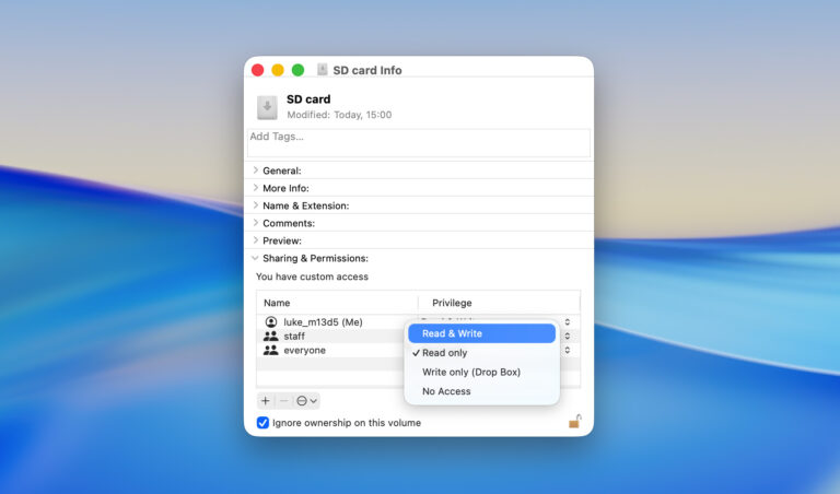 What to Do If a microSD Card is Write-Protected? - All Methods