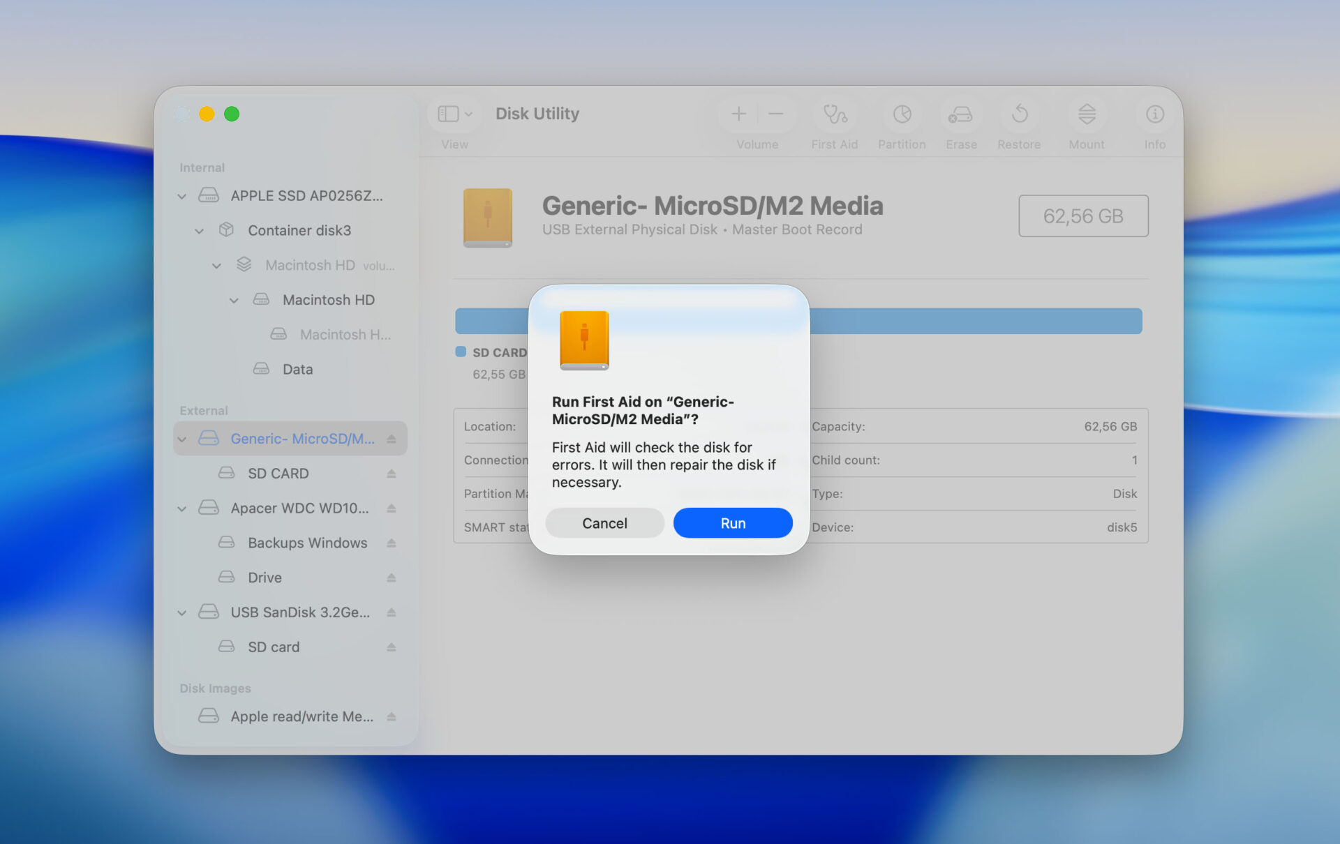 What to Do If a microSD Card is Write-Protected? - All Methods