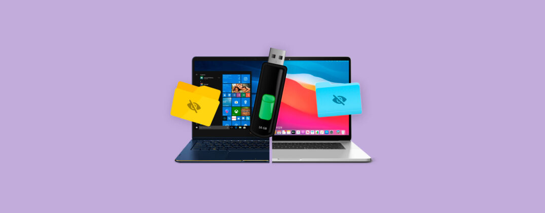 How to Fix USB Drive not Showing Files — 7 Data Recovery Experts