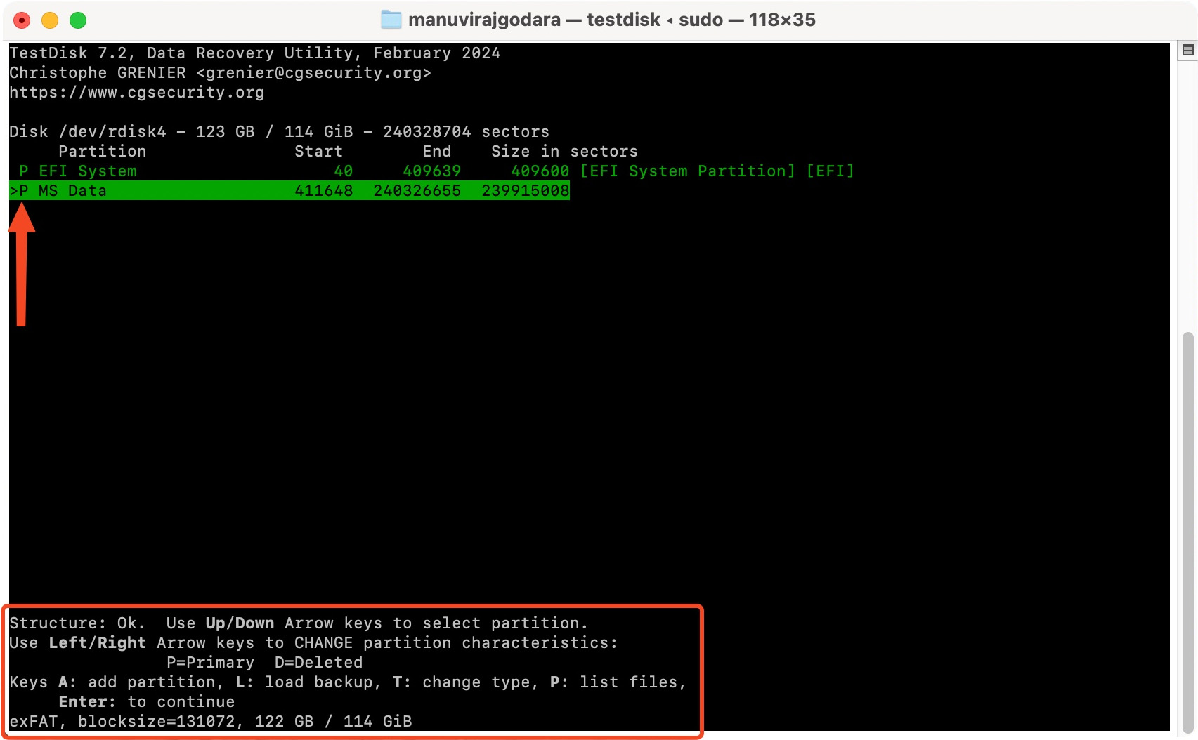 Jak odzyskać dane z pendrive'a na Macu - 7 ekspertów ds. odzyskiwania ...
