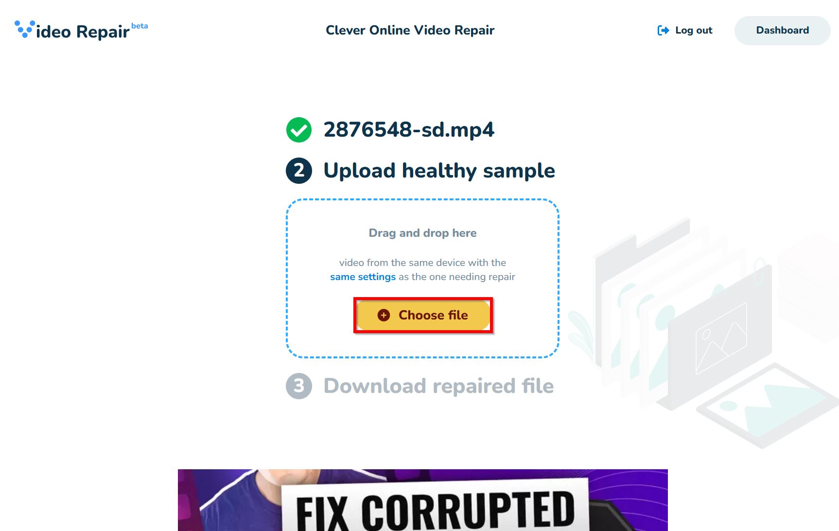 How to Fix Corrupted MP4 Video File - 7 Data Recovery Experts