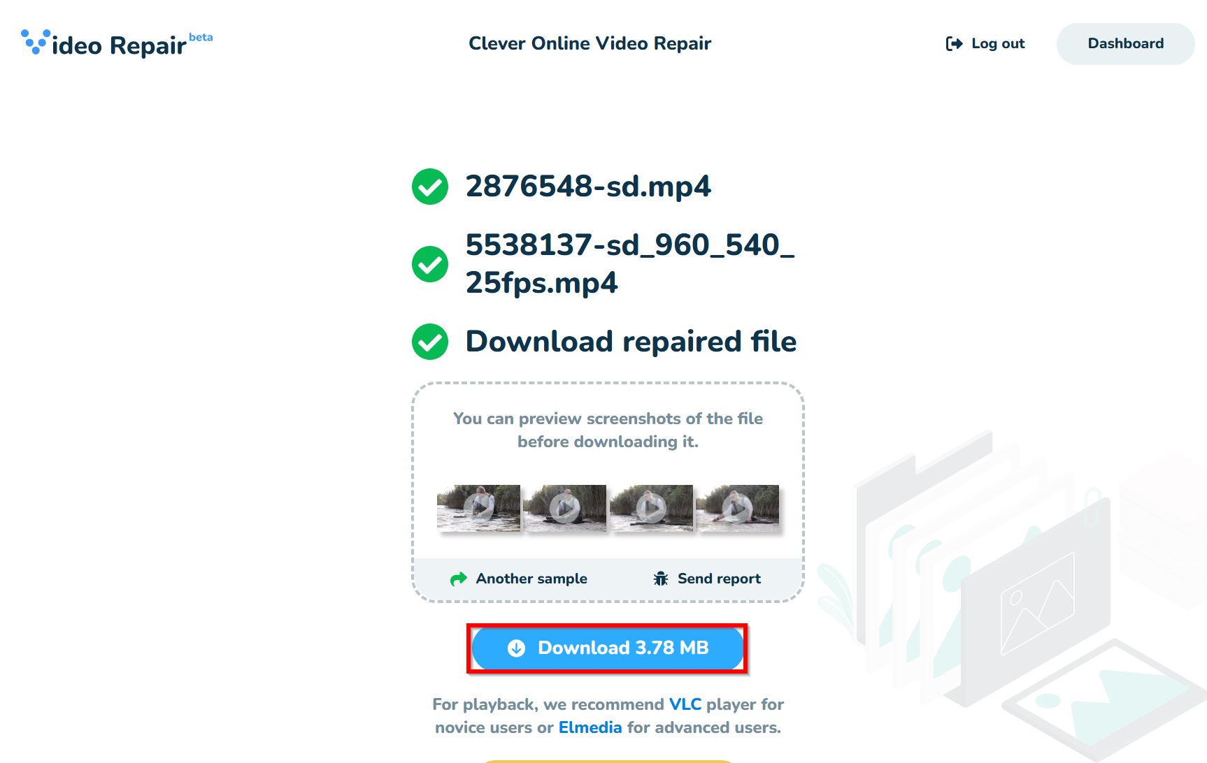 How to Fix Corrupted MP4 Video File - 7 Data Recovery Experts