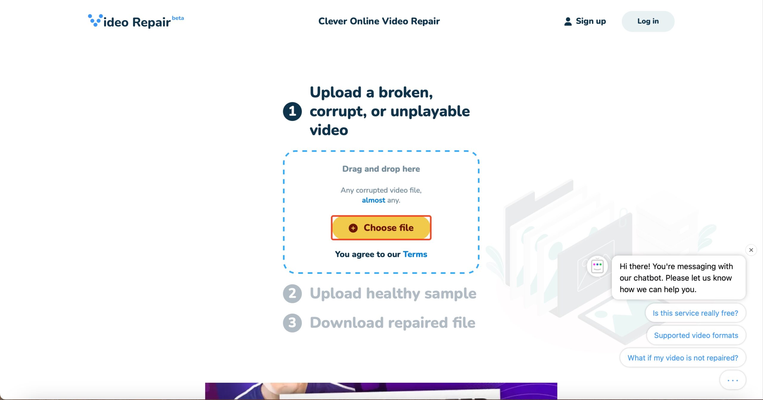 如何使用 Windows 和 Mac 工具修复损坏的 MOV 文件