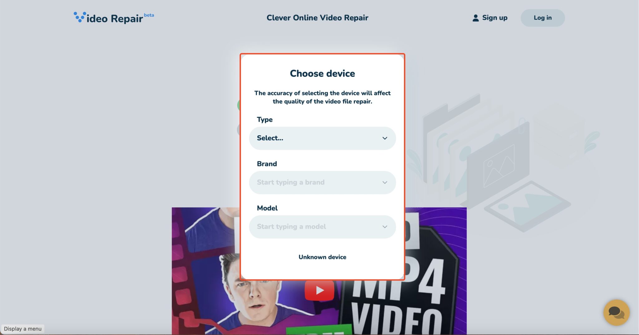 How to Repair Corrupted MOV Files Using Windows and Mac Tools
