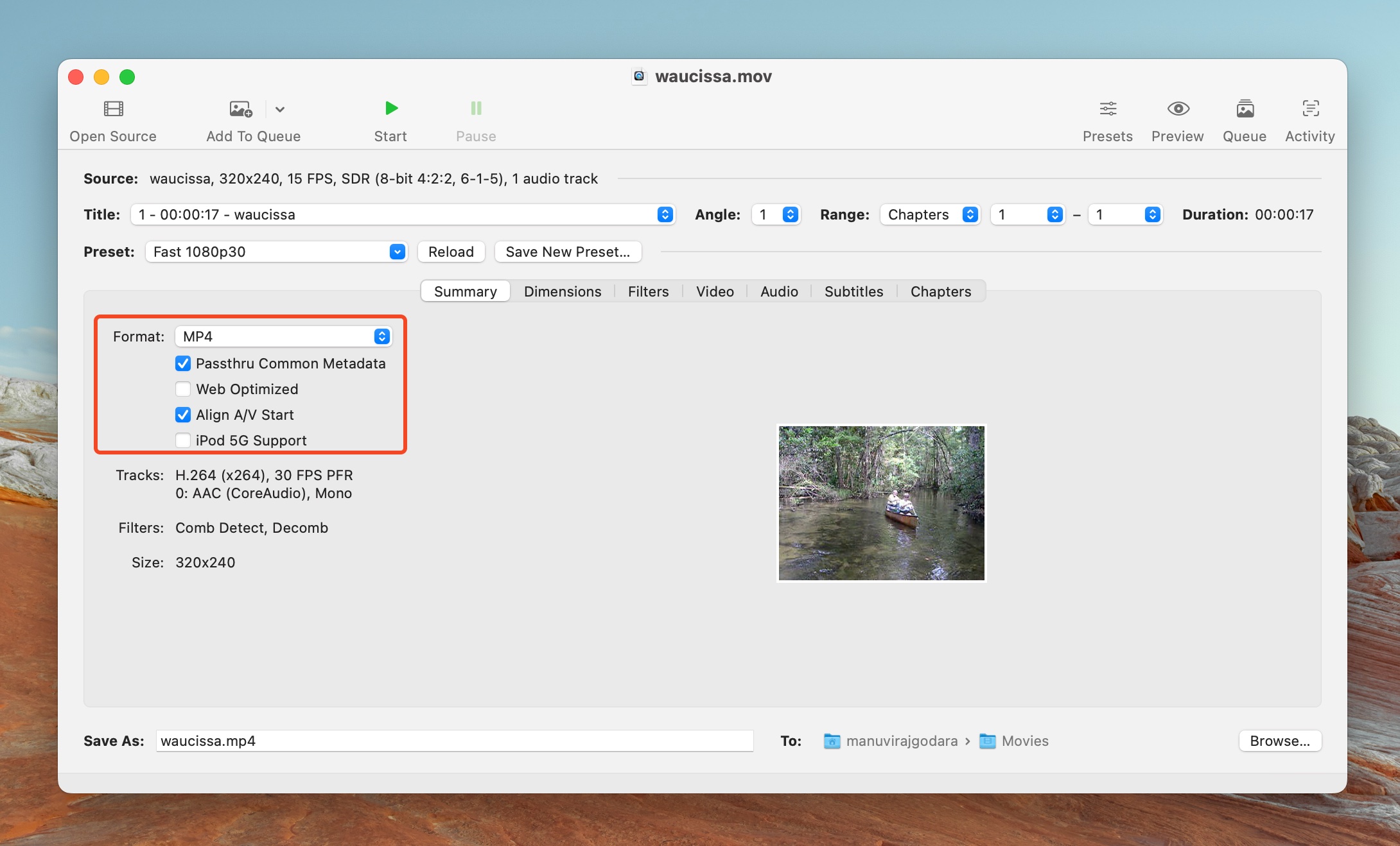 How to Repair Corrupted MOV Files Using Windows and Mac Tools