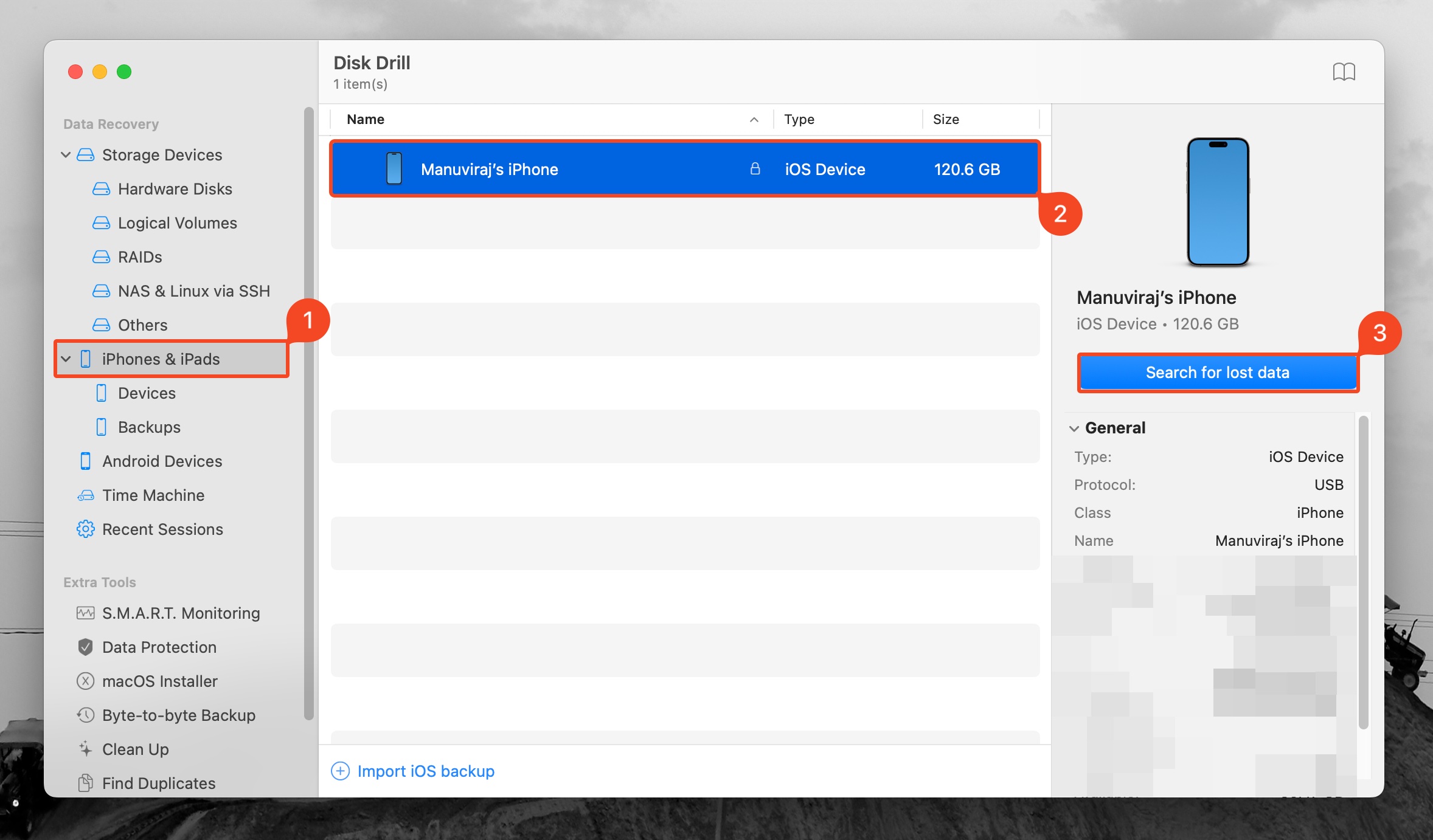 How to Recover Deleted Videos from iPhone Before/After 30 Days