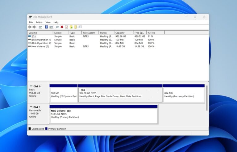 How to Repair External Hard Drive after It was Dropped - 7 Data ...