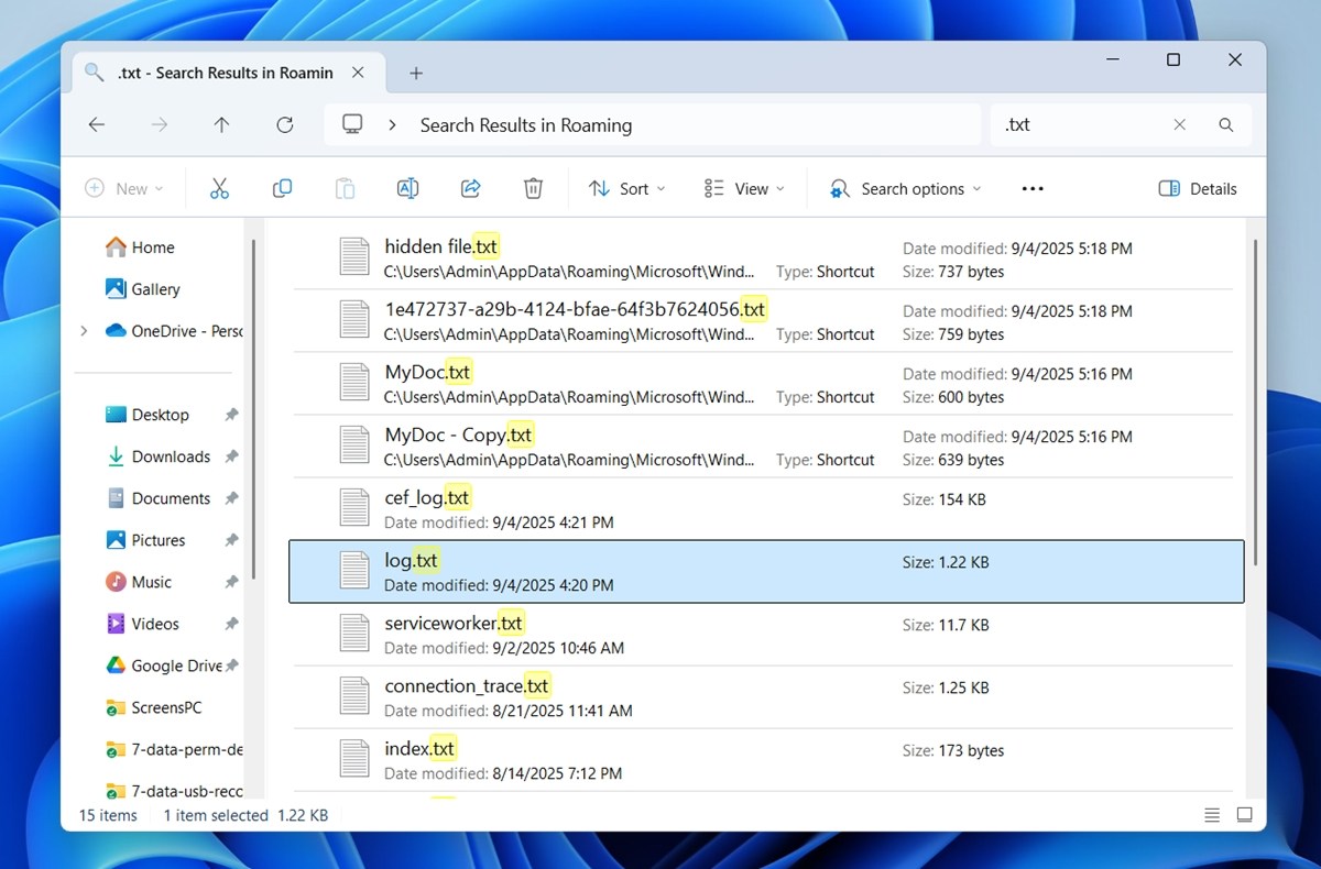 How to Recover Notepad Files on Windows in Minutes