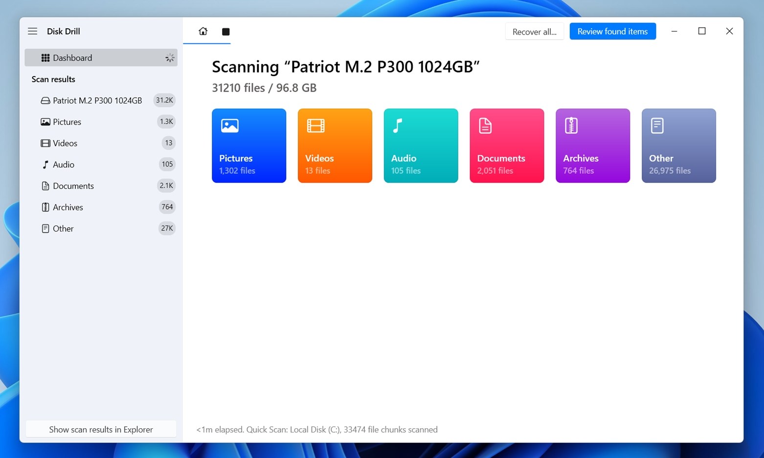 How to Recover Notepad Files on Windows in Minutes