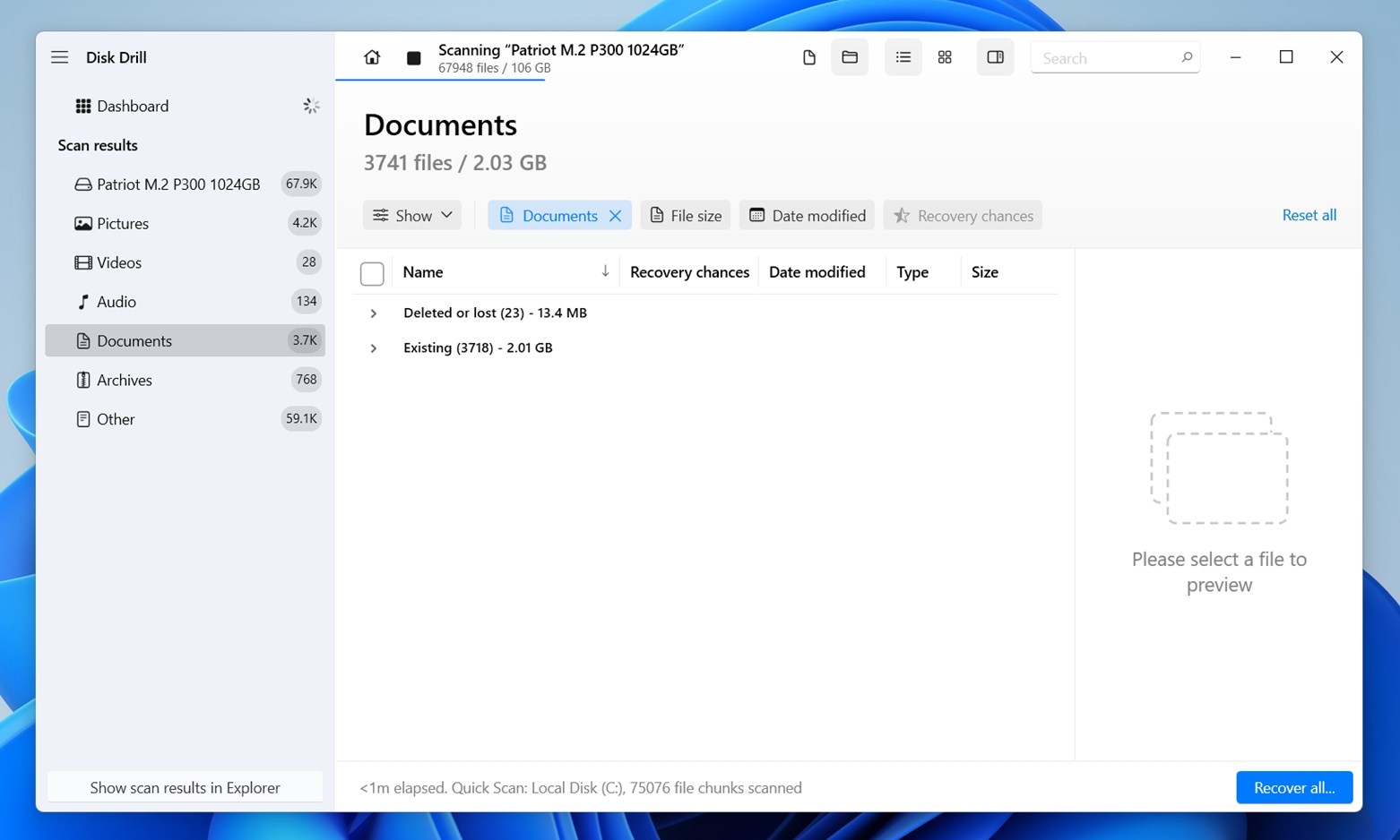 How to Recover Notepad Files on Windows in Minutes