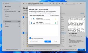 How to Recover Notepad Files on Windows in Minutes