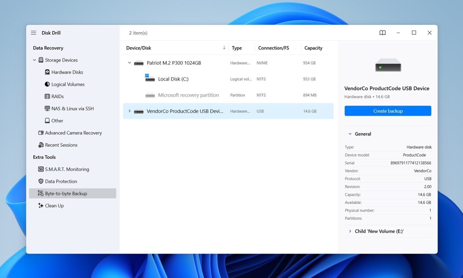 How to Repair External Hard Drive after It was Dropped - 7 Data ...