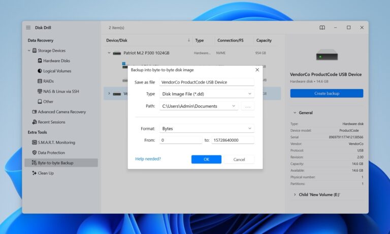 How to Repair External Hard Drive after It was Dropped - 7 Data ...