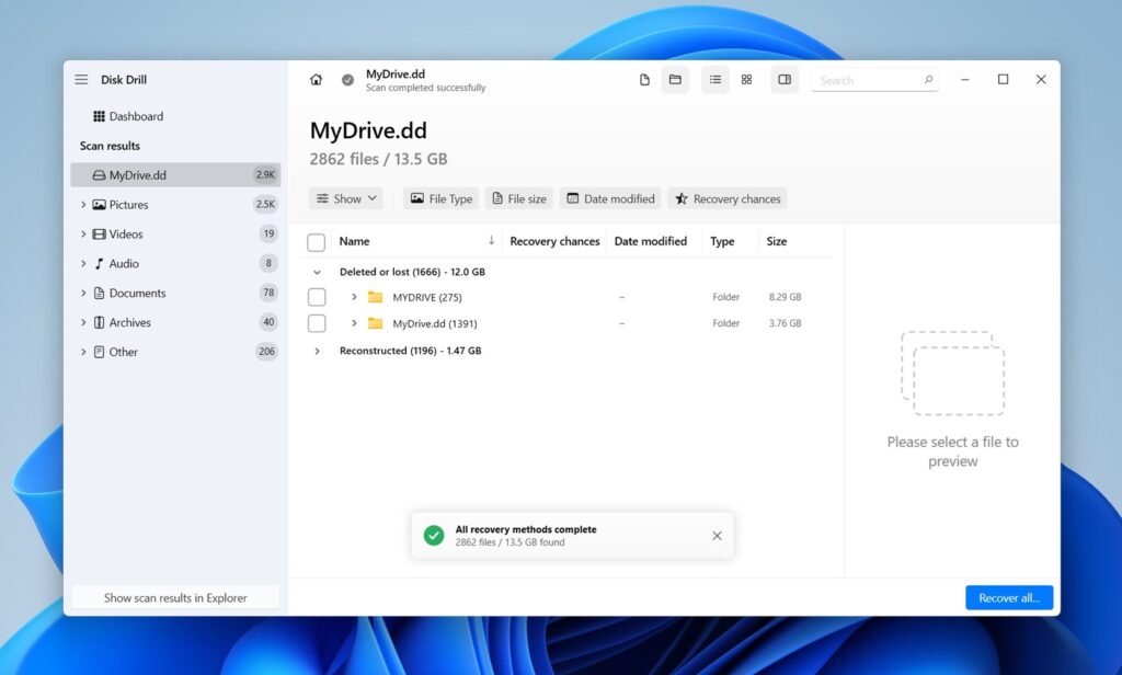 How to Repair External Hard Drive after It was Dropped - 7 Data ...