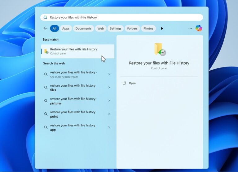 How to Recover Notepad Files on Windows in Minutes