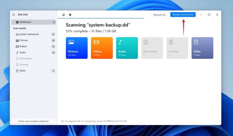 How to Reinstall Windows without Losing Files - 7 Data Recovery Experts