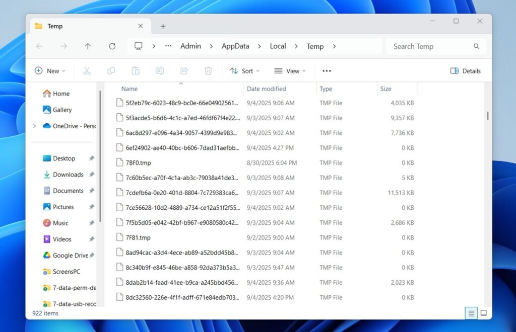 How to Recover Notepad Files on Windows in Minutes