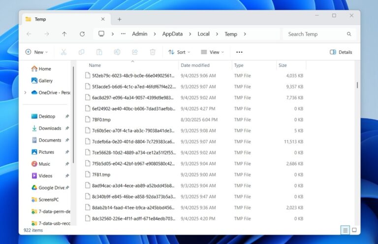 How to Recover Notepad Files on Windows in Minutes