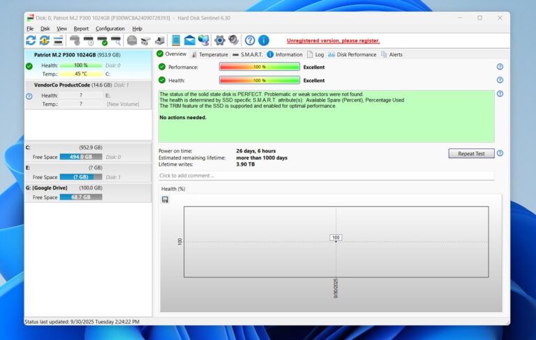 How to Check SD Card Health on Windows (Easy Methods)