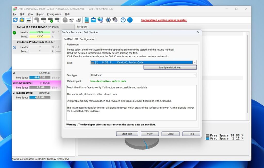 How to Check SD Card Health on Windows (Easy Methods)