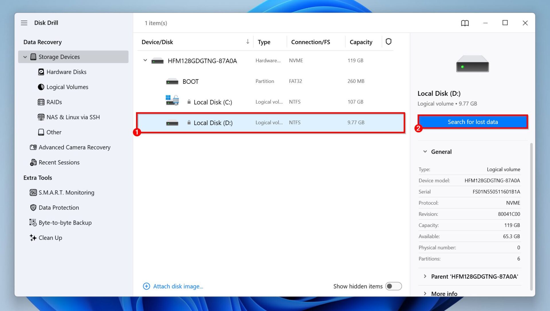 How to Recover Files From a Formatted Hard Drive [Easy Guide 2026]