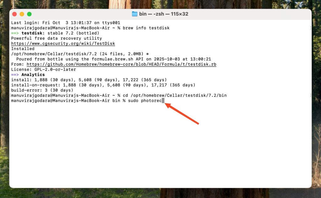 How to Recover Files From a Formatted Hard Drive [Easy Guide 2026]