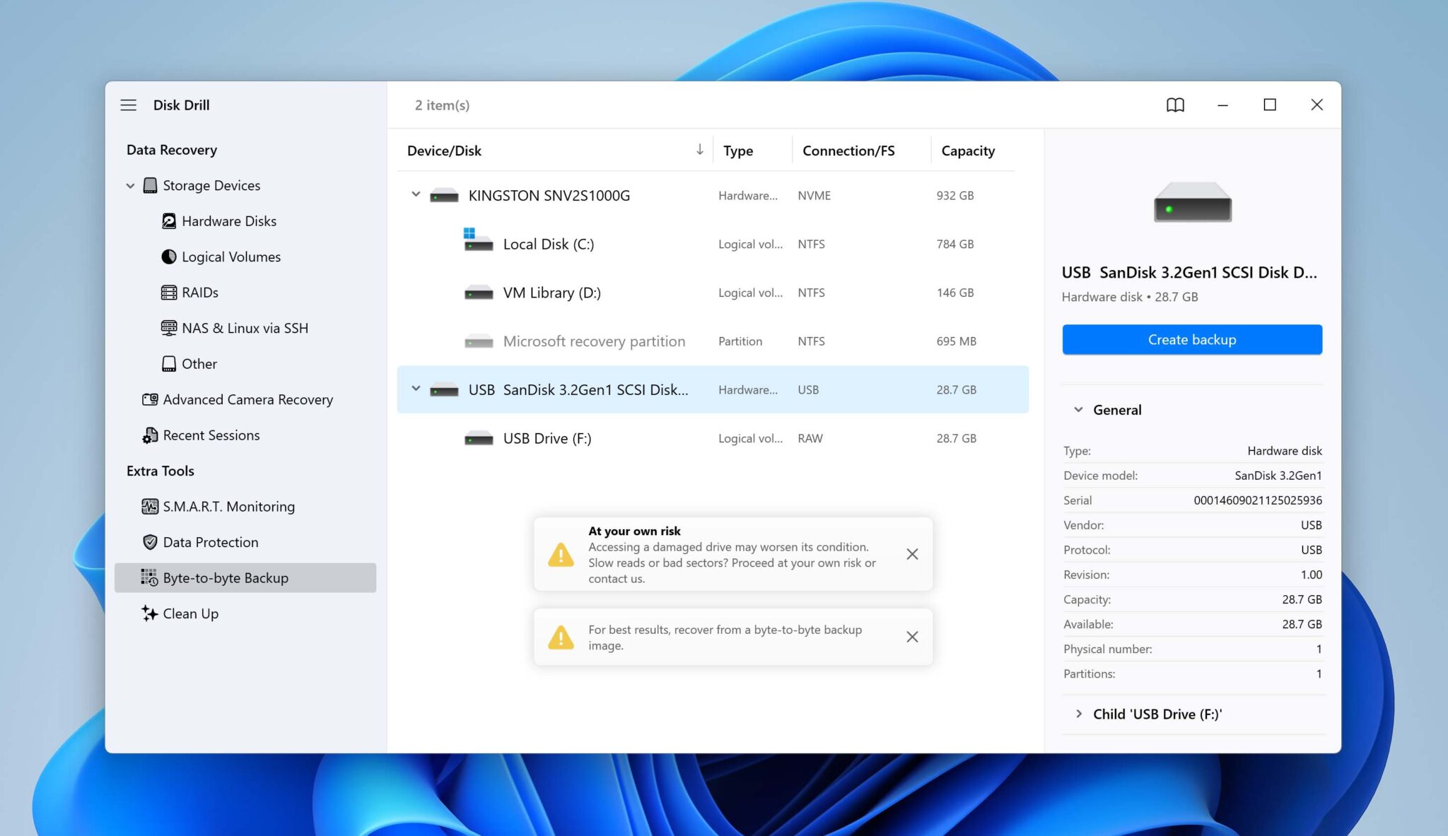 How to Fix File System Error on Windows 10/11 - 7 Data Recovery Experts