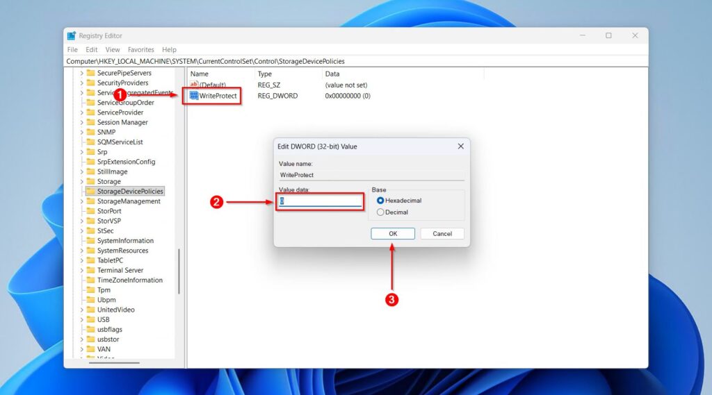 What to Do If a microSD Card is Write-Protected? - All Methods