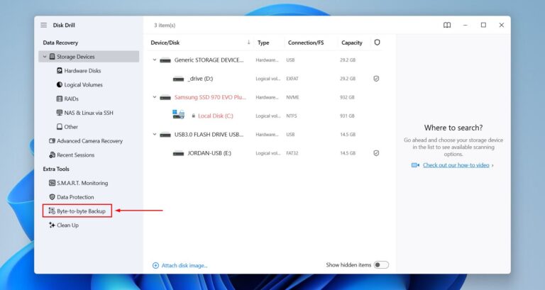 How to Fix Unallocated Hard Drive and Recover Data (Full Guide)
