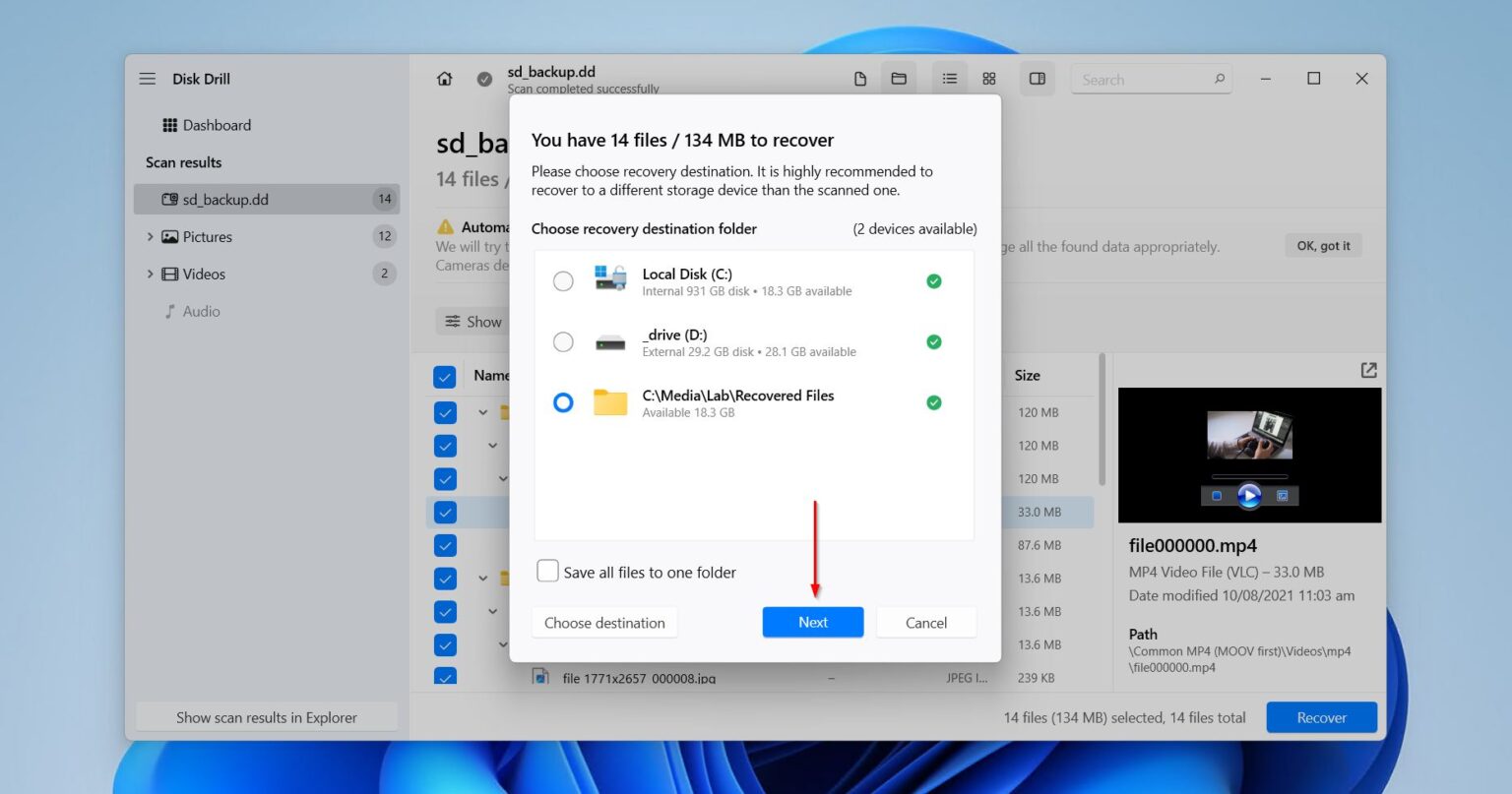 What to Do If a microSD Card is Write-Protected? - All Methods