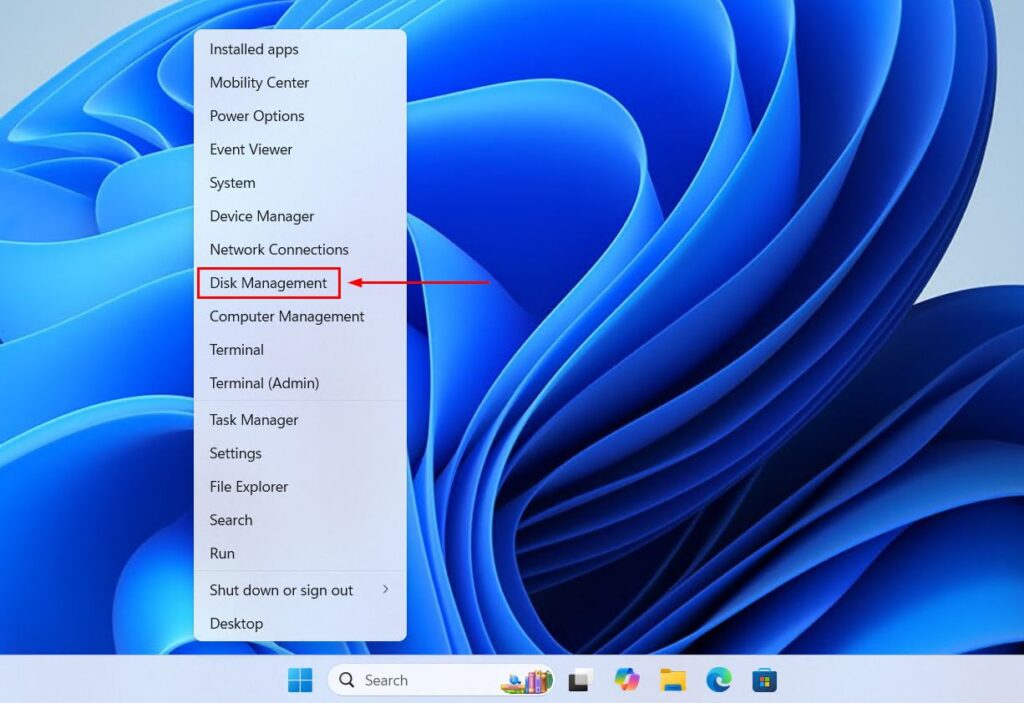 How to Format a Flash Drive without Losing Data | Windows