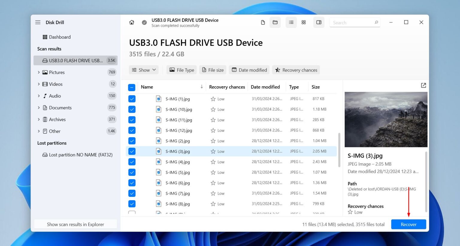 How to Format a Flash Drive without Losing Data | Windows