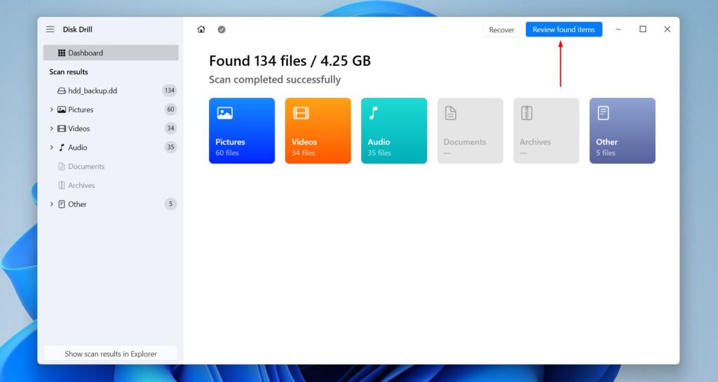 How to Fix Unallocated Hard Drive and Recover Data (Full Guide)