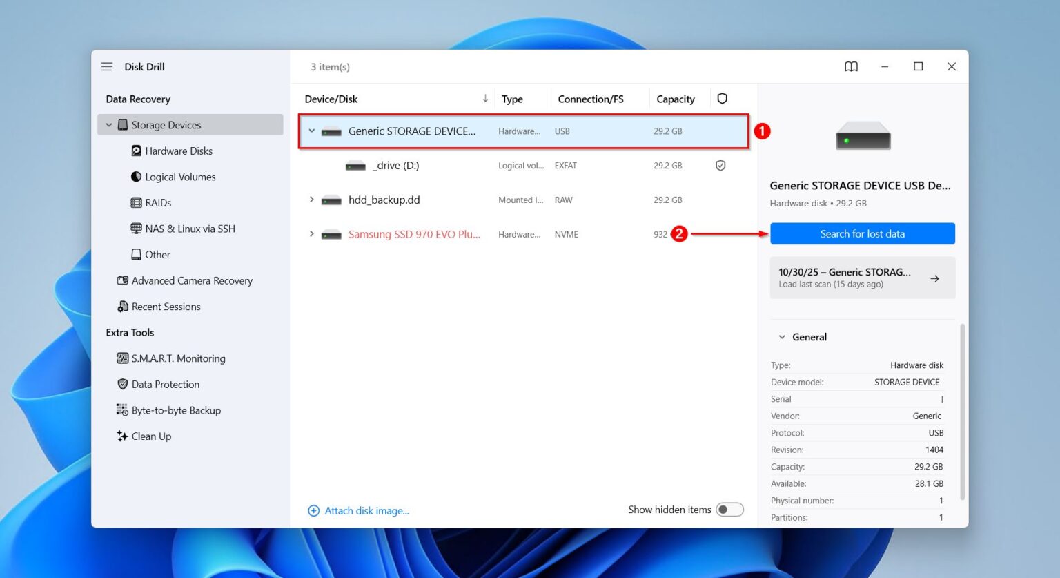 What to Do If a microSD Card is Write-Protected? - All Methods