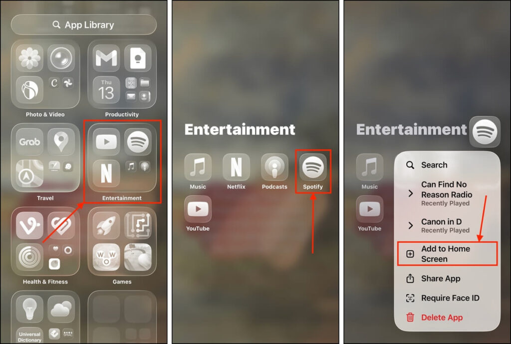 How to Restore a Deleted App on an iPhone (and Data)