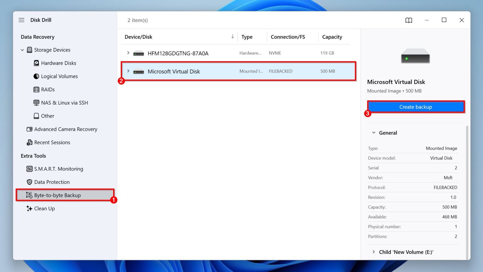How to Repair a Damaged or Corrupted Partition (Windows 10/11)