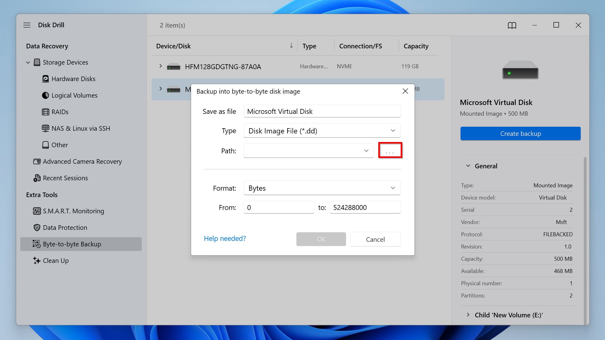 How to Repair a Damaged or Corrupted Partition (Windows 10/11)