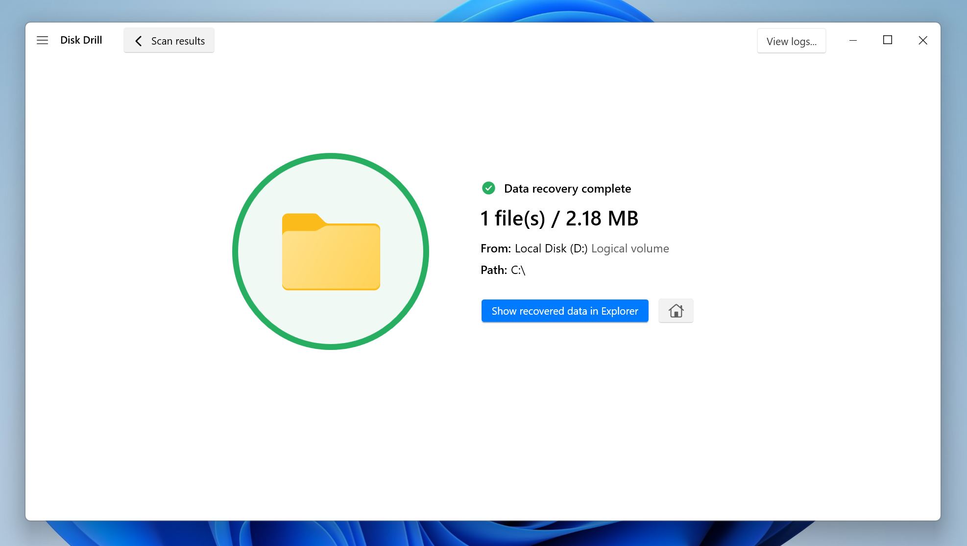 How to Repair a Damaged or Corrupted Partition (Windows 10/11)